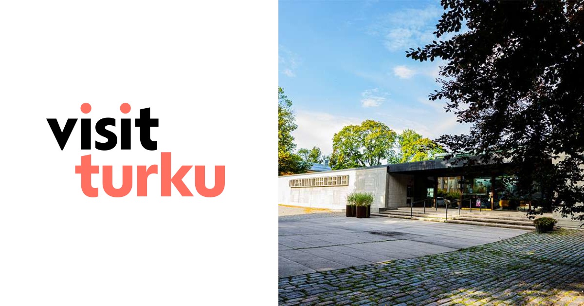 Sibelius Museum - Visitturku.fi
