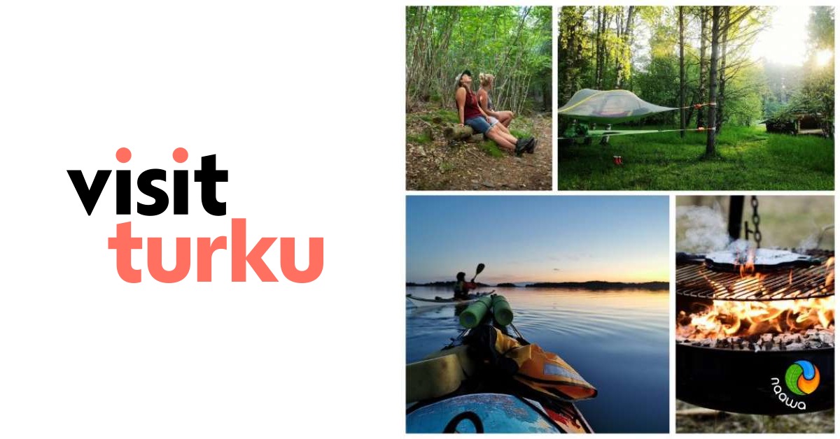 Naawa Nature Awakening - Visitturku.fi