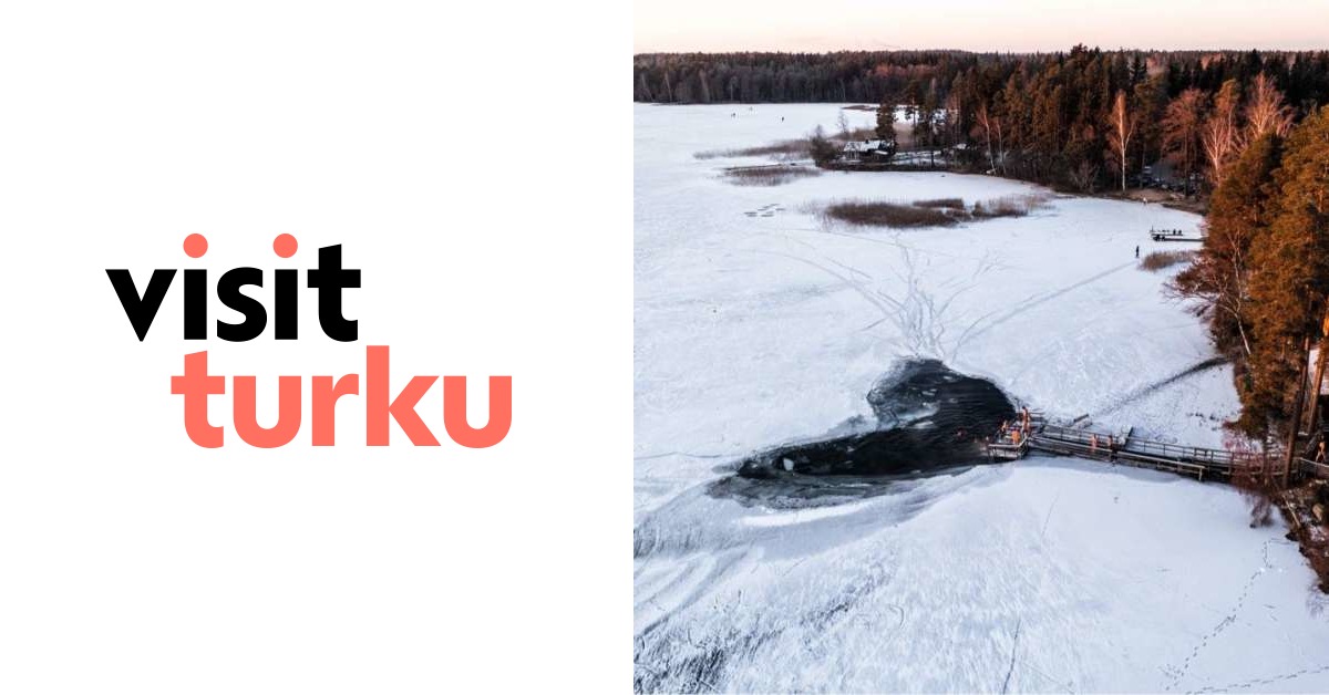 Villa Järvelä - Visitturku.fi