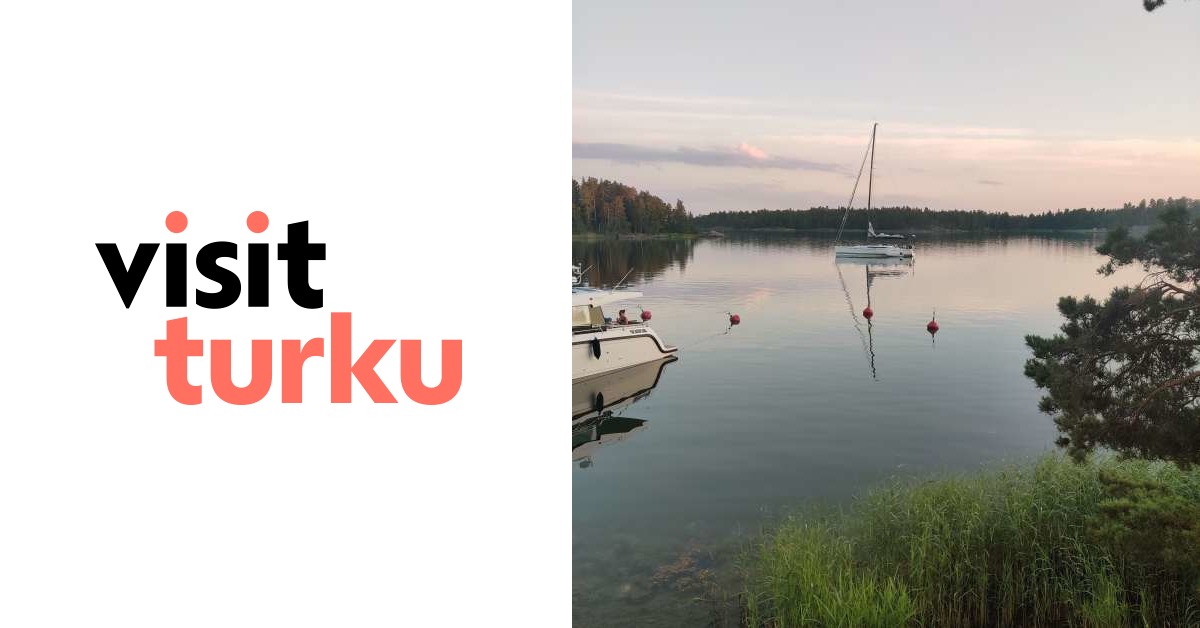 Hotelli & Ravintola Sandvik - Visitturku.fi