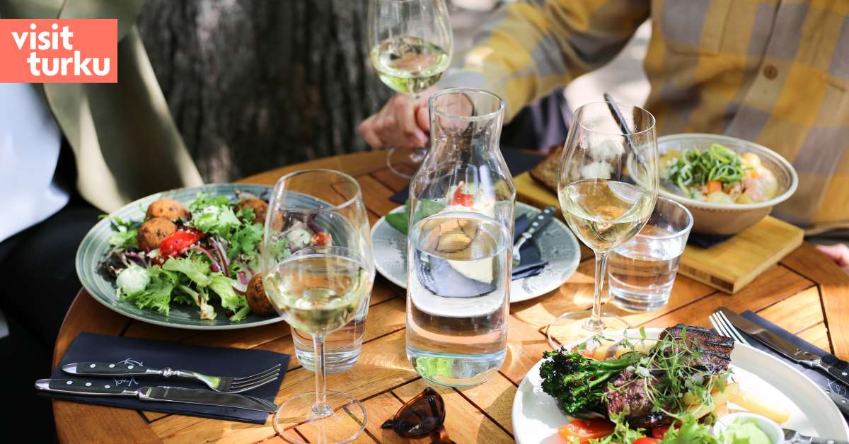 Turku is a treat for taste buds - Visitturku.fi