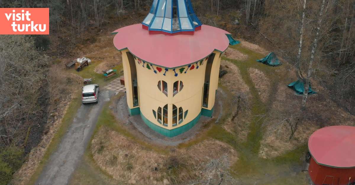 Architectural treasures – from the stars in Turku city to the Paimio ...