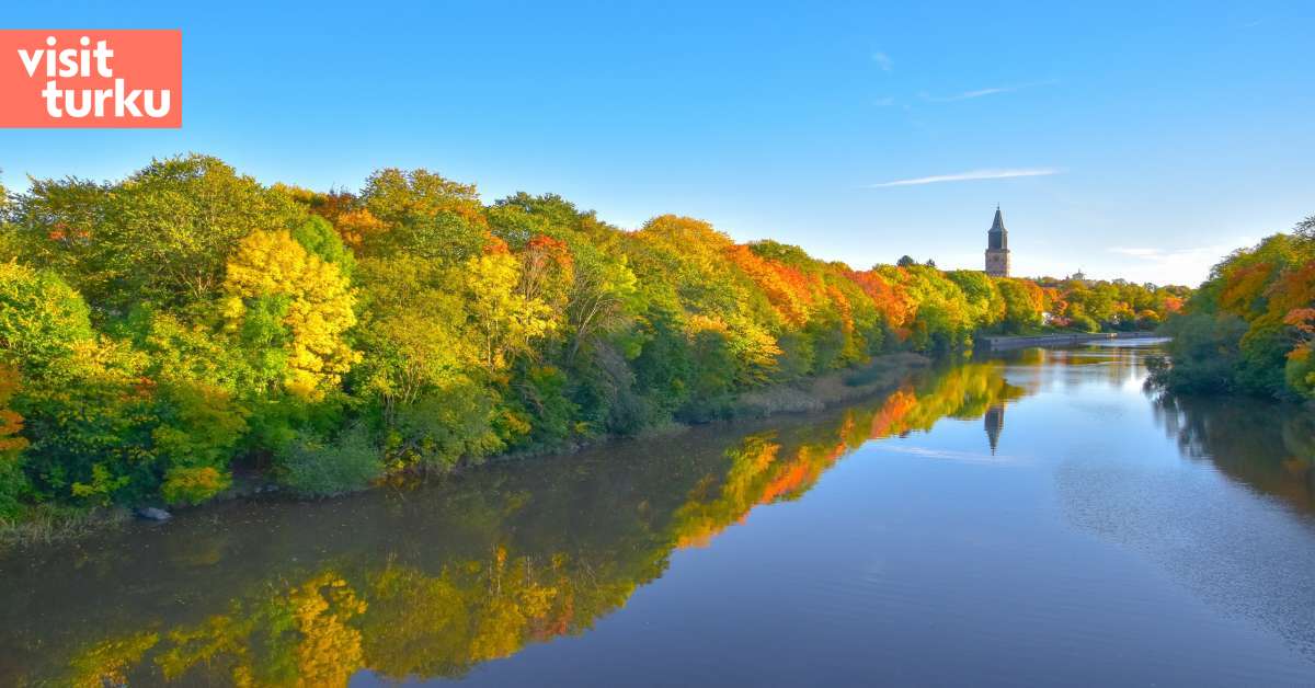 Four seasons in Turku - Visitturku.fi